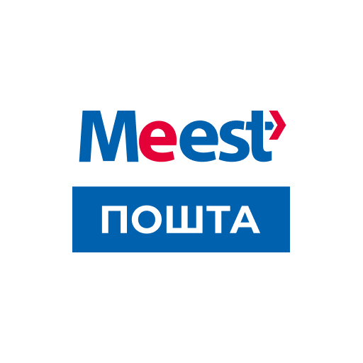 Meest ПОШТА ᐈ Поштові та Транспортні Послуги в Україні